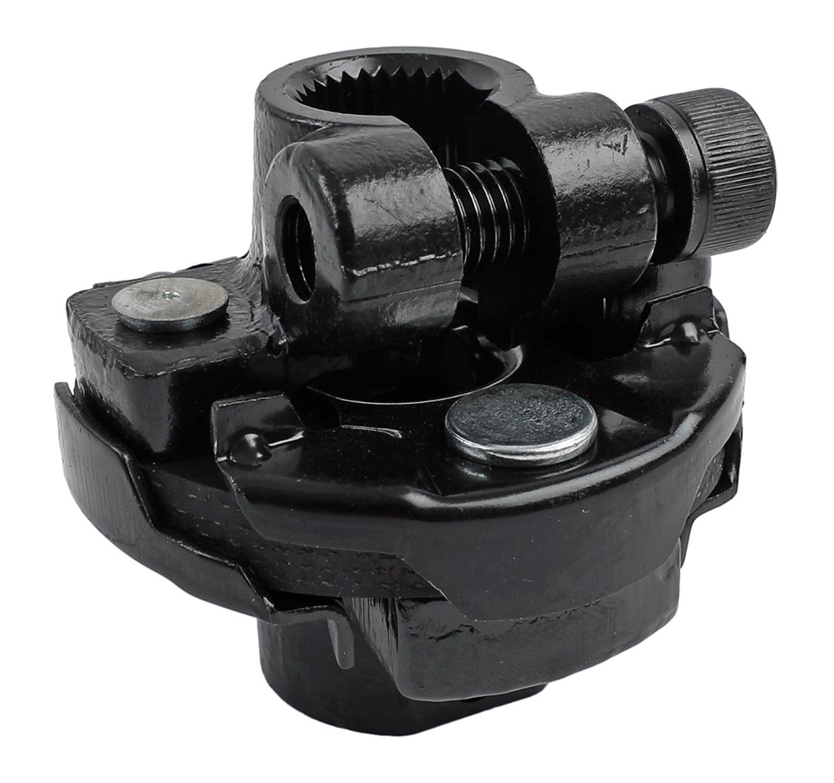 Classic Performance RJC-605S Classic Performance Rag Joints | Summit Racing