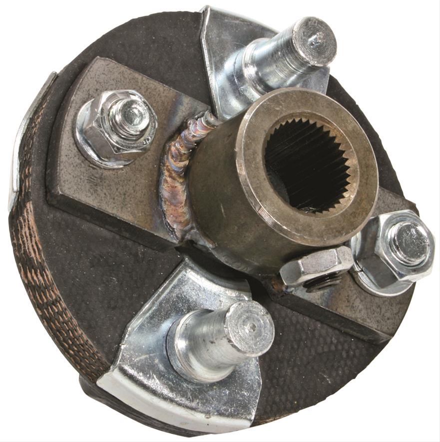 Classic Performance RJC-736736 Classic Performance Rag Joints | Summit ...