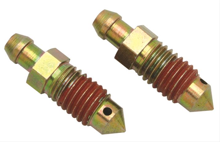 Classic Performance SB1010 Classic Performance Speed Bleeders | Summit ...