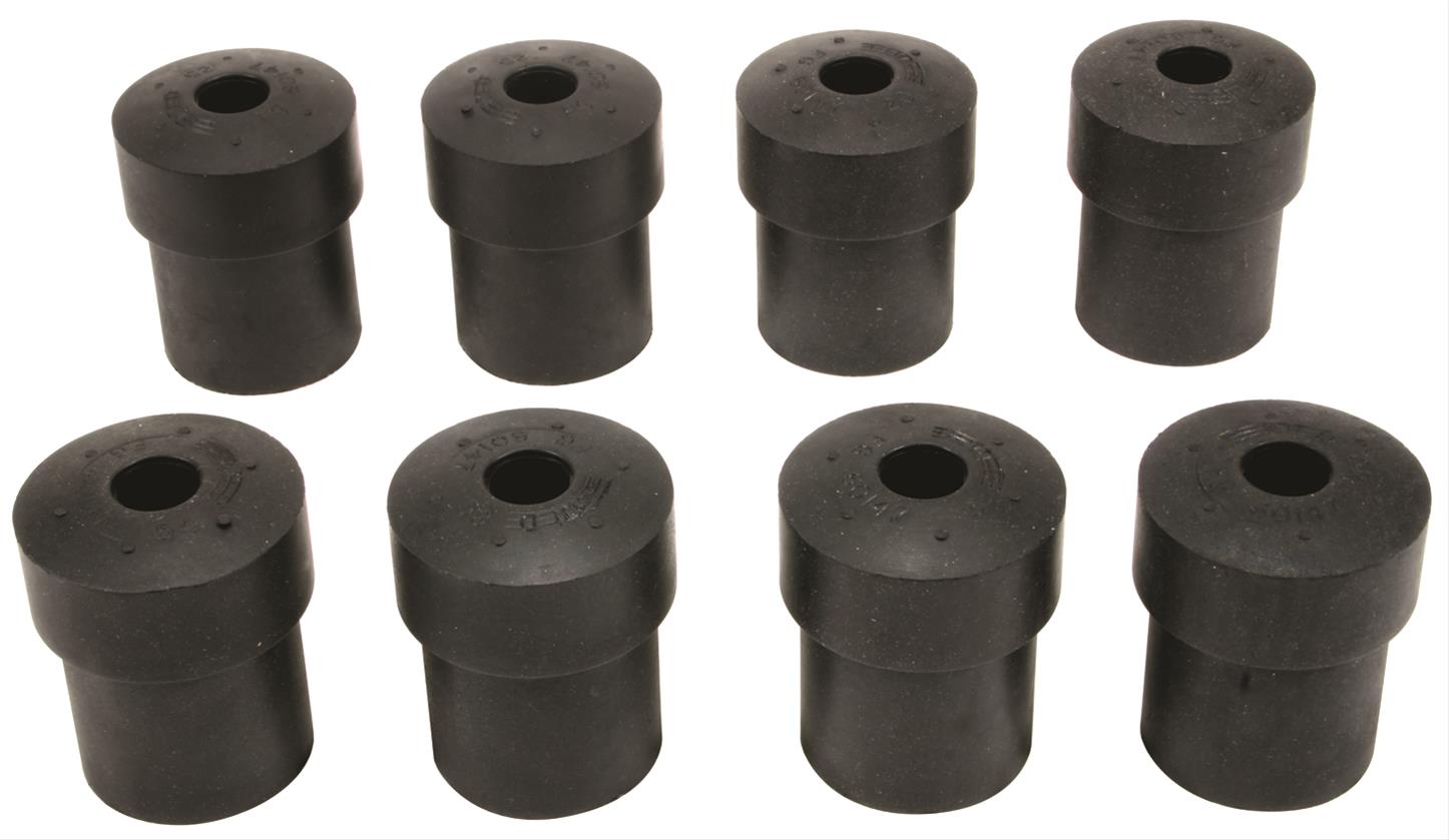 Classic Performance SK9003-K Classic Performance Leaf Spring Bushing ...
