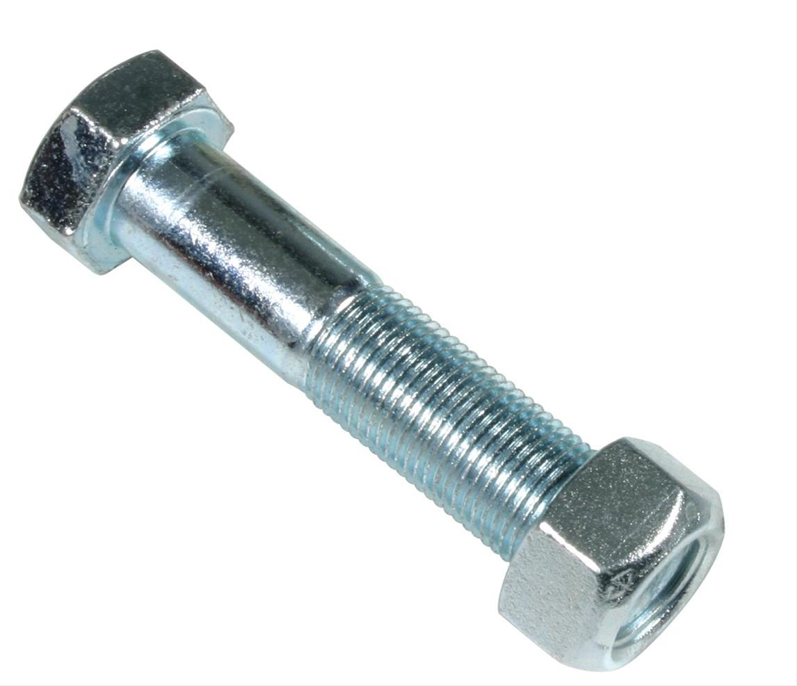 Classic Performance TAFMB Classic Performance Trac Bar Mounts | Summit ...