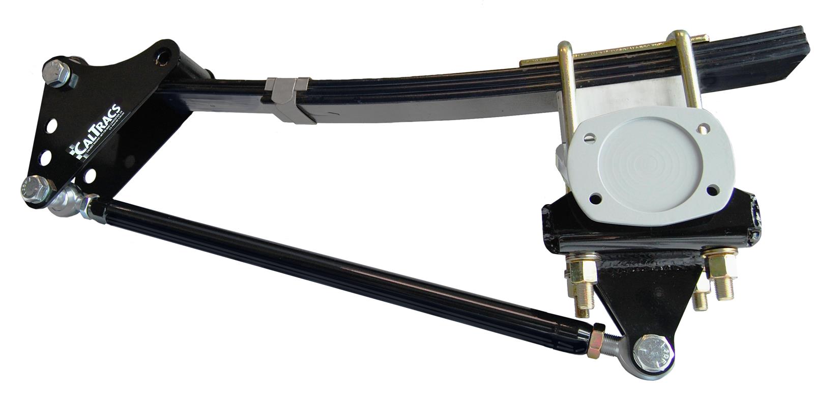 Calvert Racing 3510 Calvert Racing CalTracs Truck Traction Bars ...