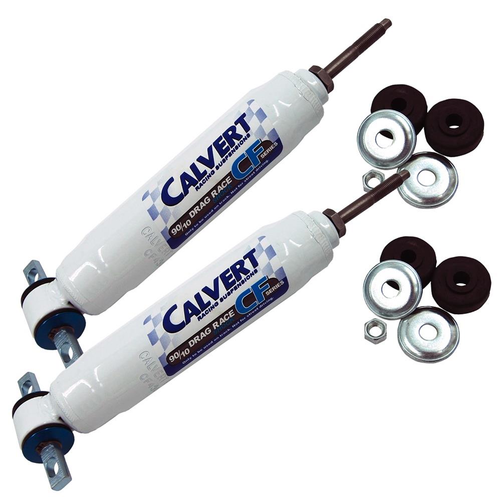 Calvert Racing CF43093-1 Calvert Racing CF Series 90/10 Shocks | Summit ...
