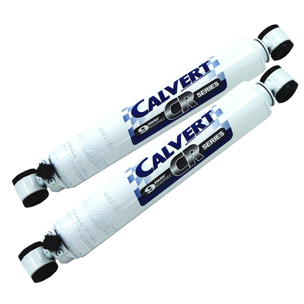 1973 PLYMOUTH DUSTER Calvert Racing CR22150 Calvert Racing CR Series 9 ...