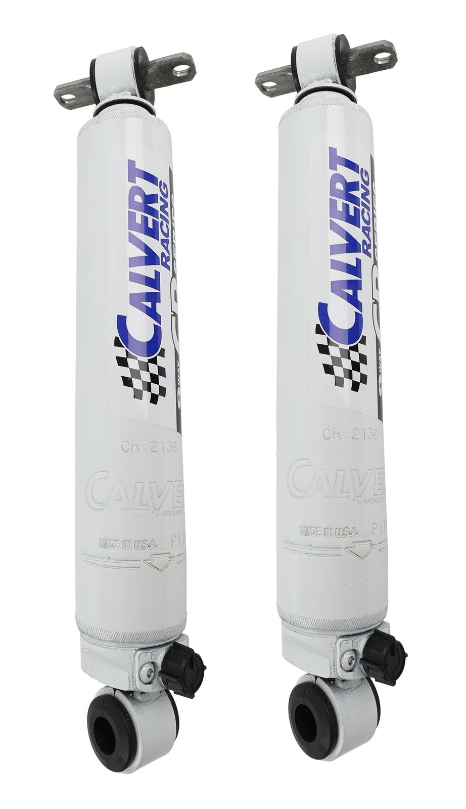 CHEVROLET MALIBU Calvert Racing CR32136 Calvert Racing CR Series 9-Way ...