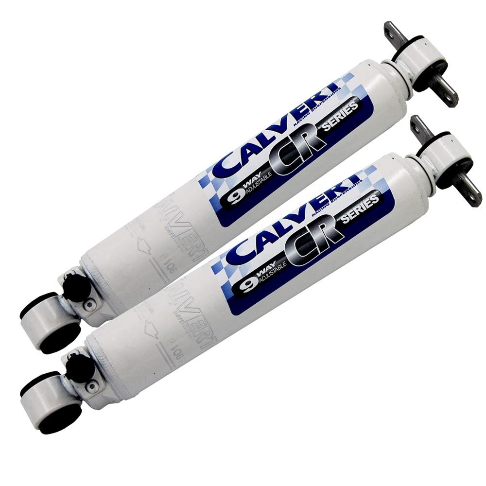 Calvert Racing CR32150 Calvert Racing CR Series 9-Way Adjustable Shocks ...