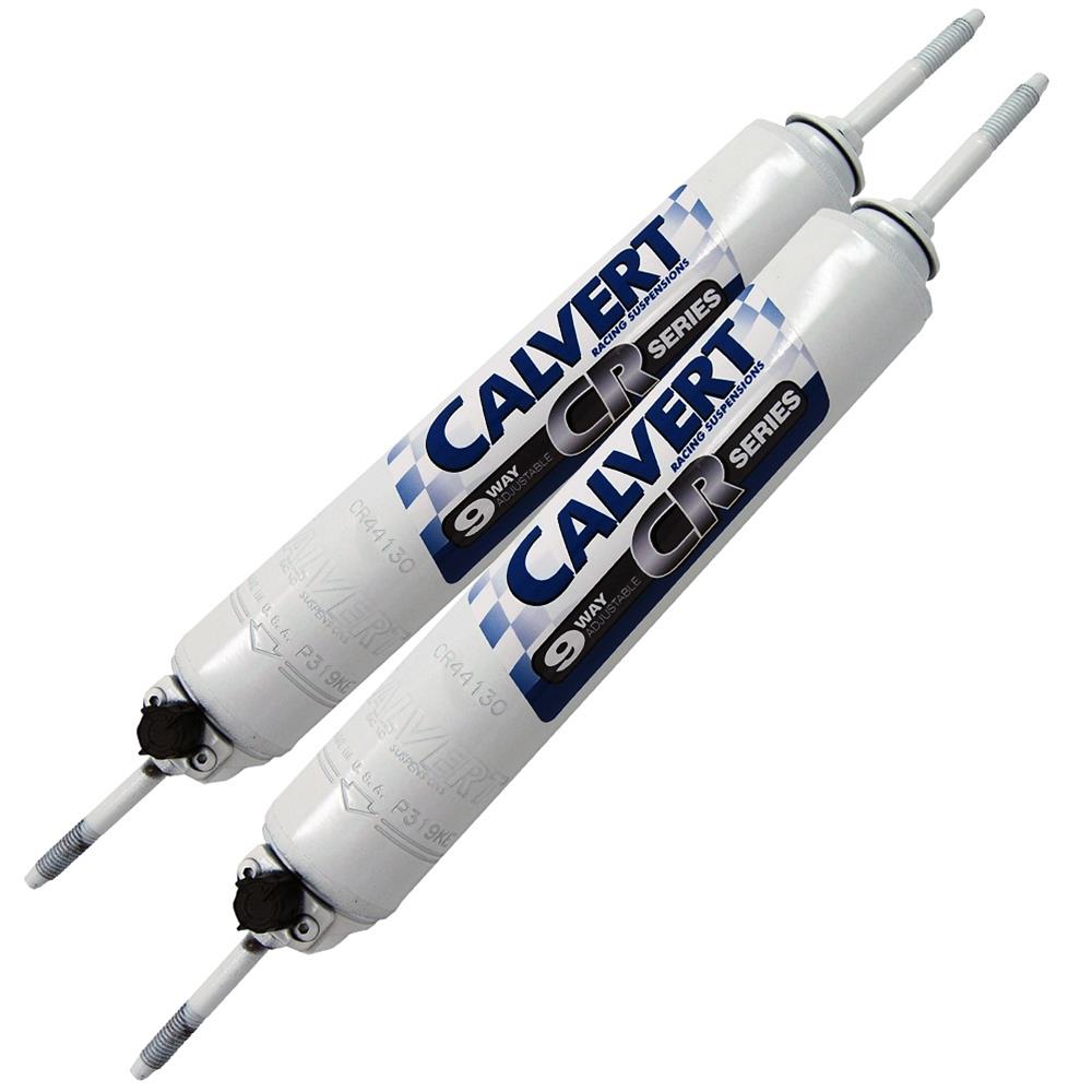 Calvert Racing CR44130 Calvert Racing CR Series 9-Way Adjustable Shocks ...