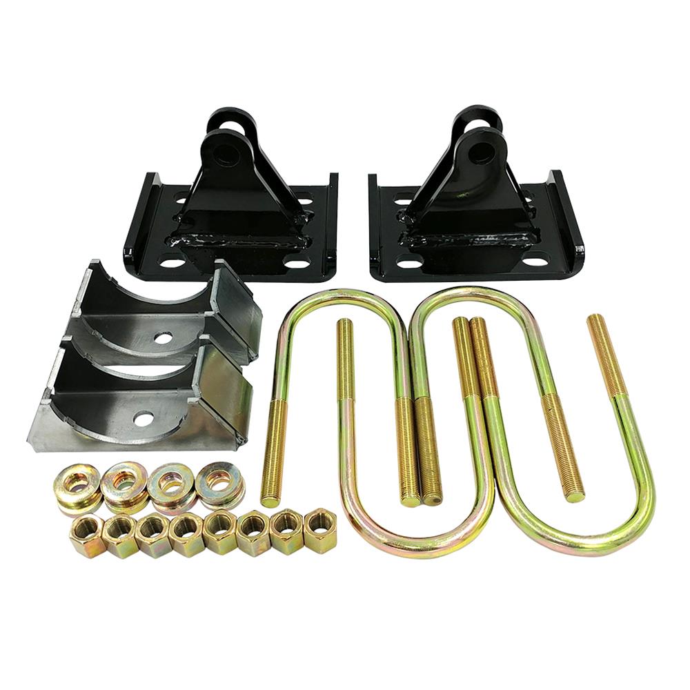 Calvert Racing FLP-3134 Calvert Racing Flip Kits | Summit Racing