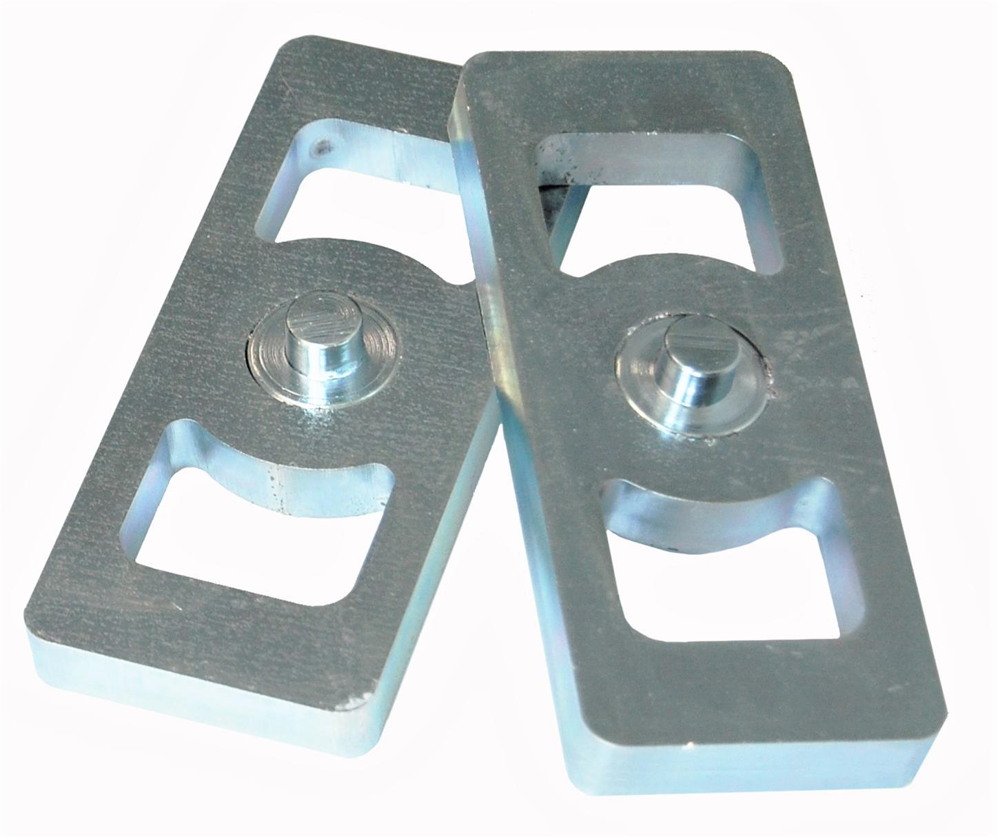 Calvert Racing LB-01 Calvert Racing Lowering Blocks | Summit Racing