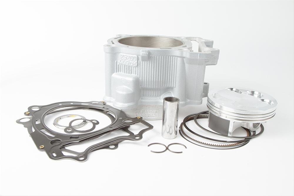 Cylinder Works 20003-K02HC Cylinder Works Standard Bore Cylinder Kits ...