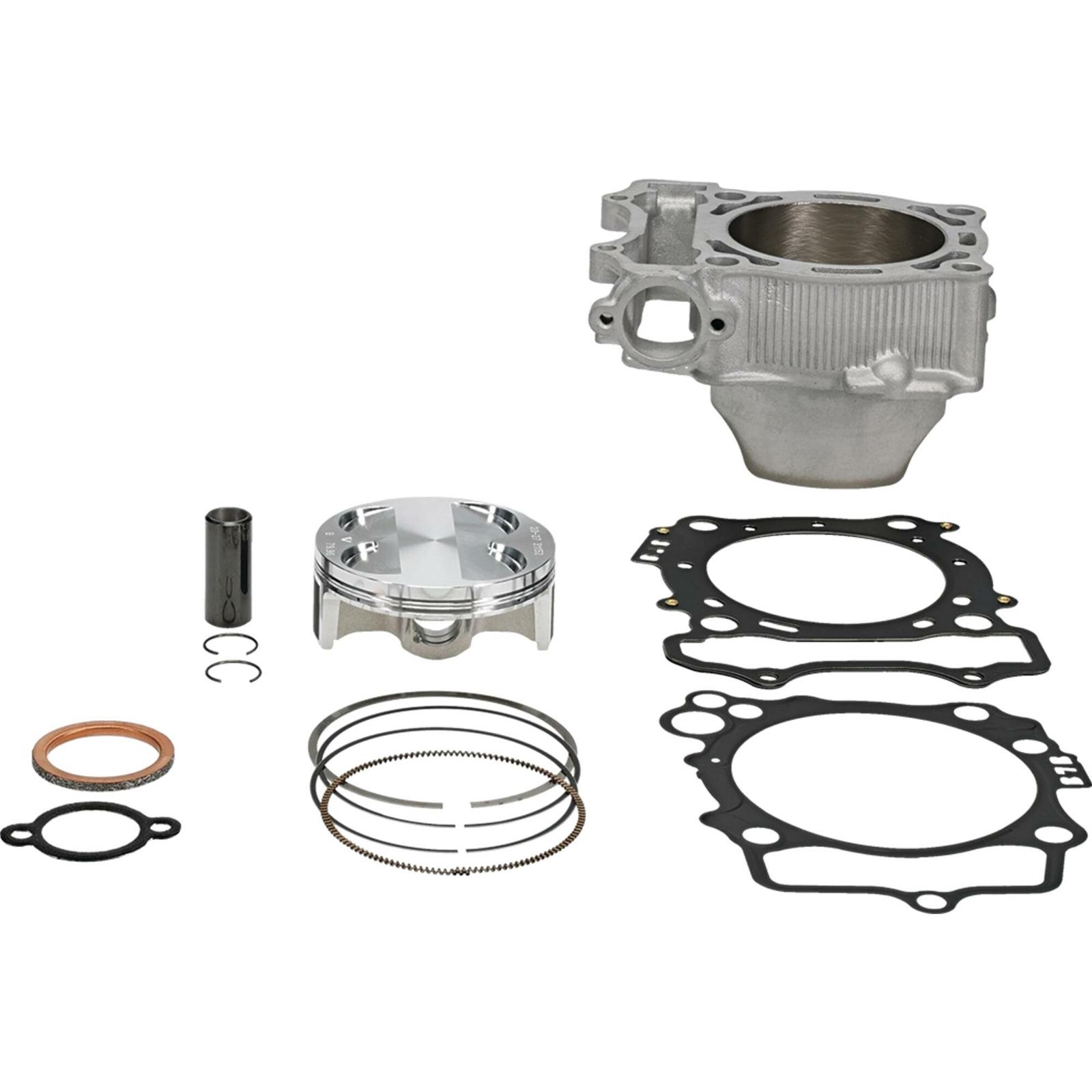 Cylinder Works CW21013K01 Cylinder Works Big Bore Cylinder Kits ...