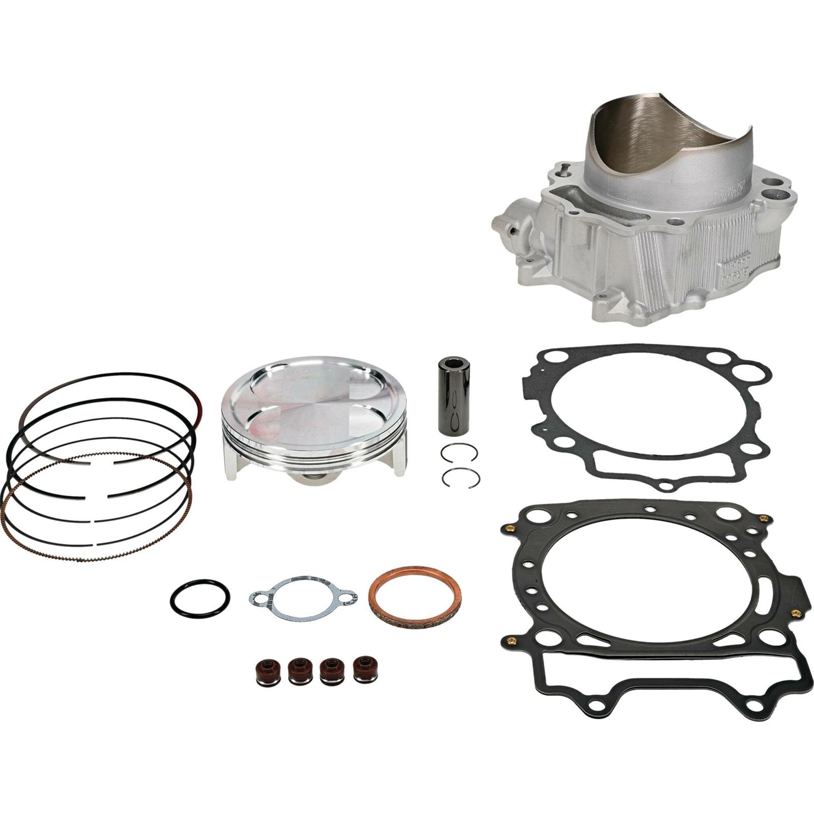 Cylinder Works CW21014K01 Cylinder Works Big Bore Cylinder Kits ...