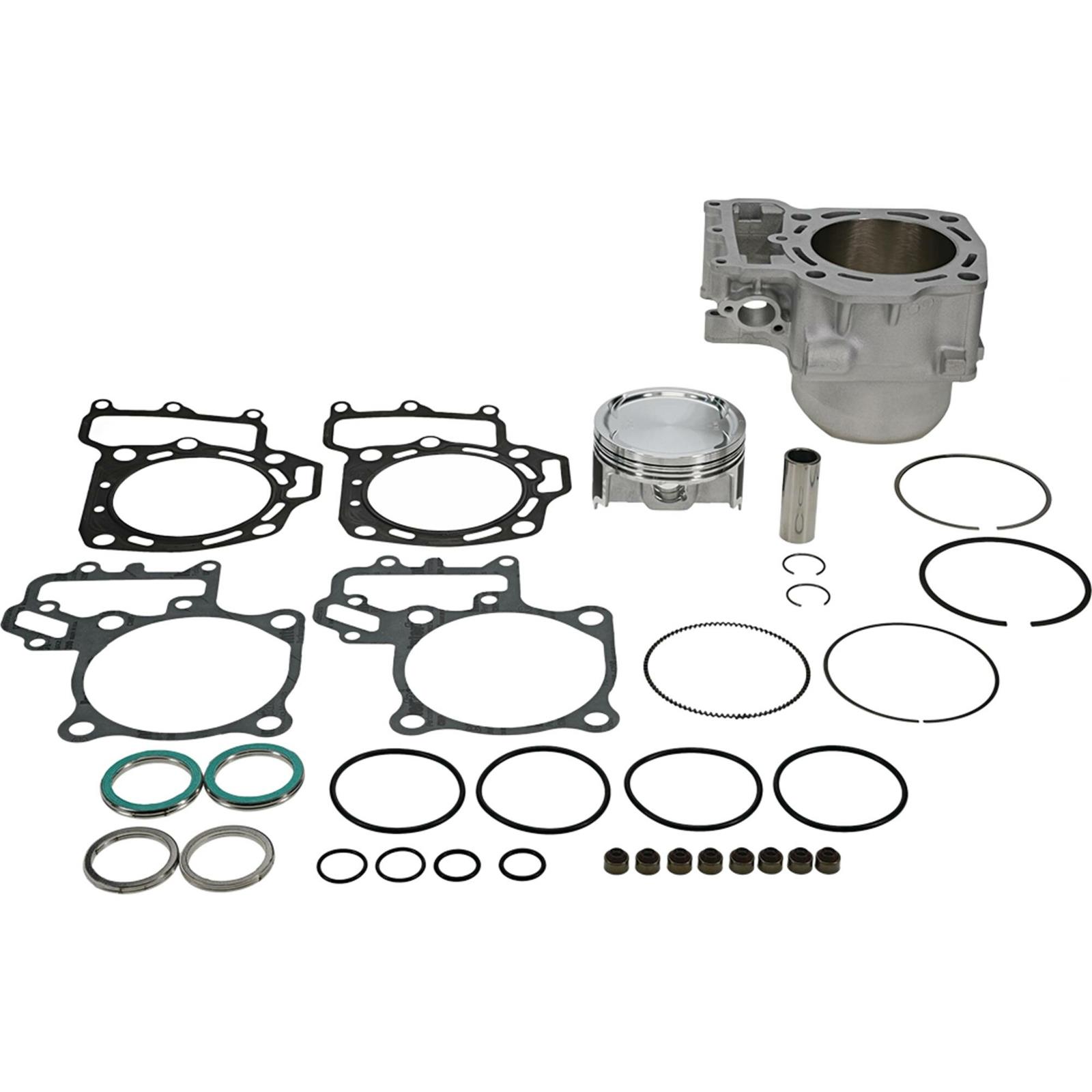 Cylinder Works CW30014K03 Cylinder Works Standard Bore Cylinder Kits ...