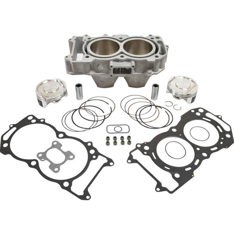 Cylinder Works CW31015K01 Cylinder Works Standard Bore Cylinder Kits ...