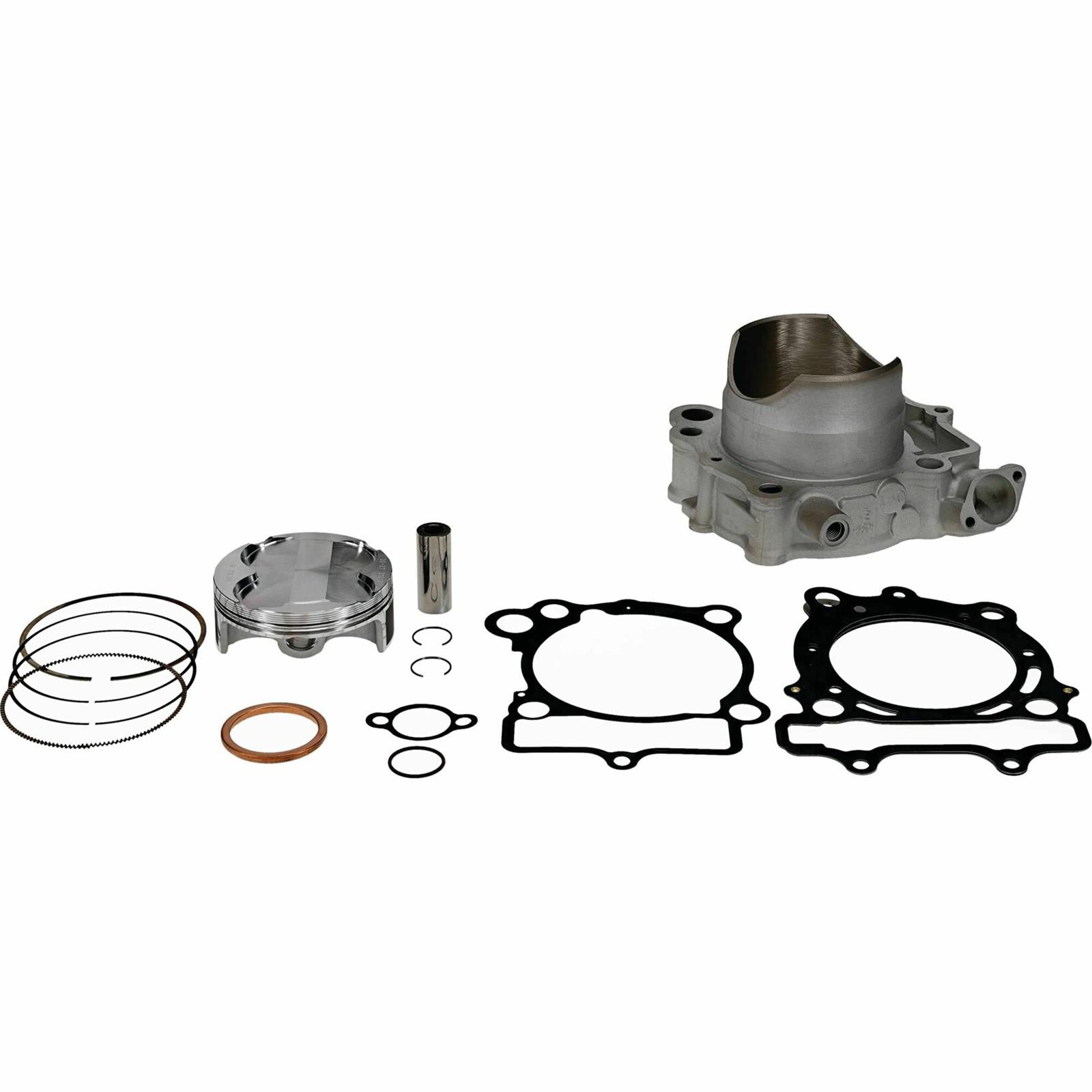 Cylinder Works CW41005K01 Cylinder Works Big Bore Cylinder Kits ...