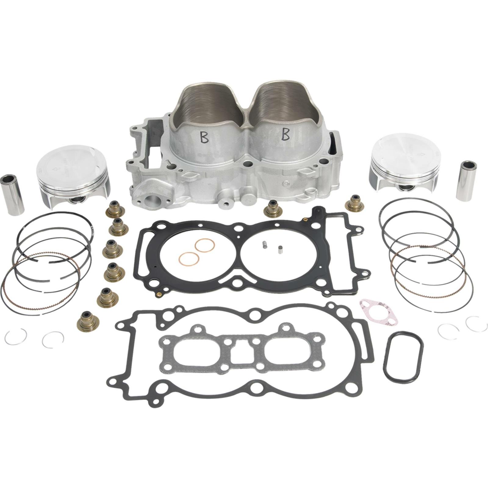 Cylinder Works CW60008K03 Cylinder Works Standard Bore Cylinder Kits ...