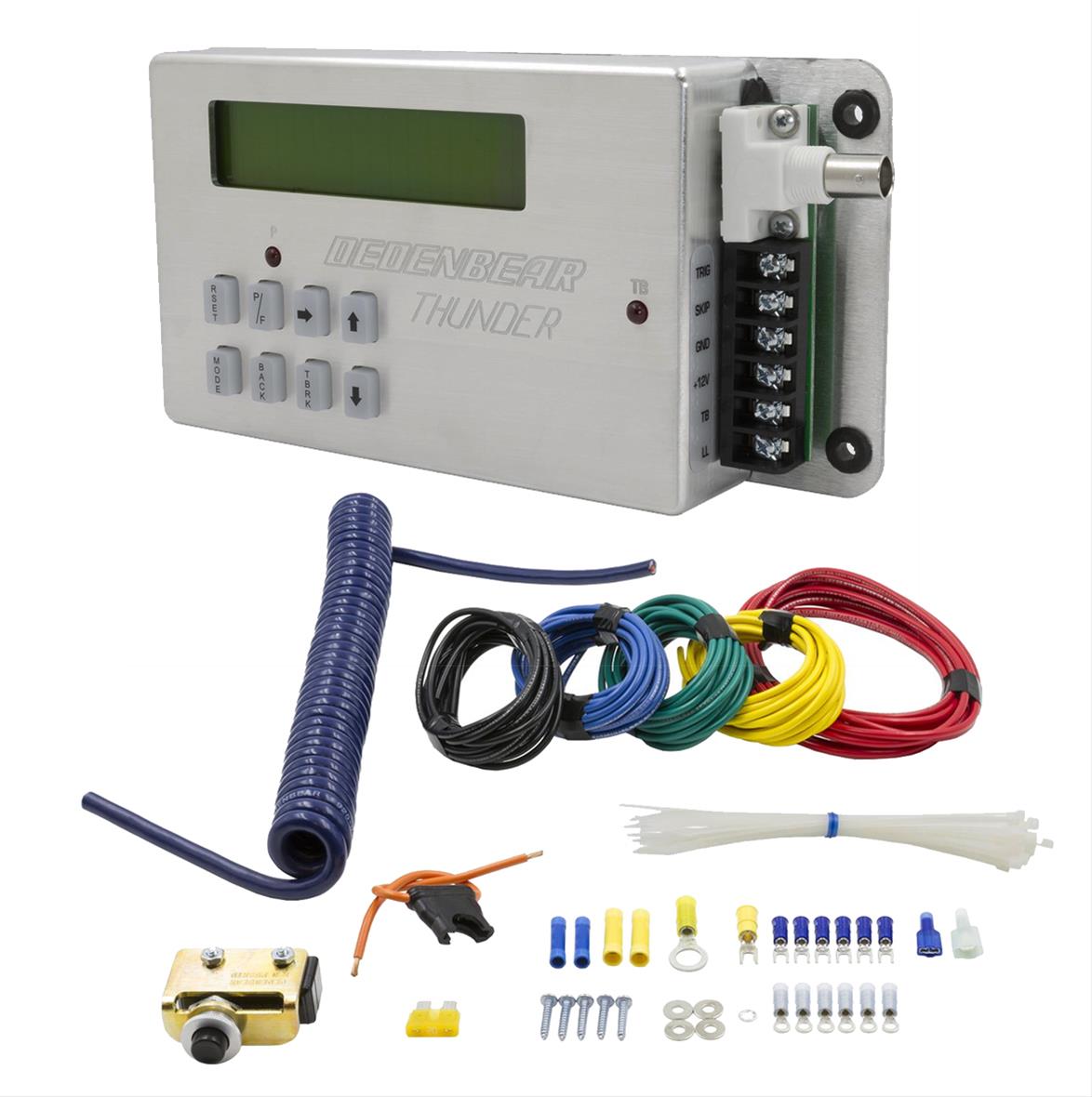 Summit Racing 06-0024 Summit Racing™ Delay Box Pro Packs | Summit Racing