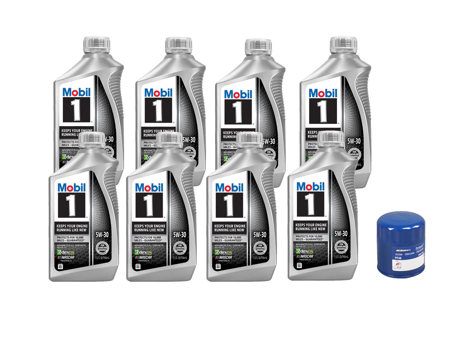 Summit Racing 08-0099 Summit Racing™ Engine Oil Change Kits | Summit Racing