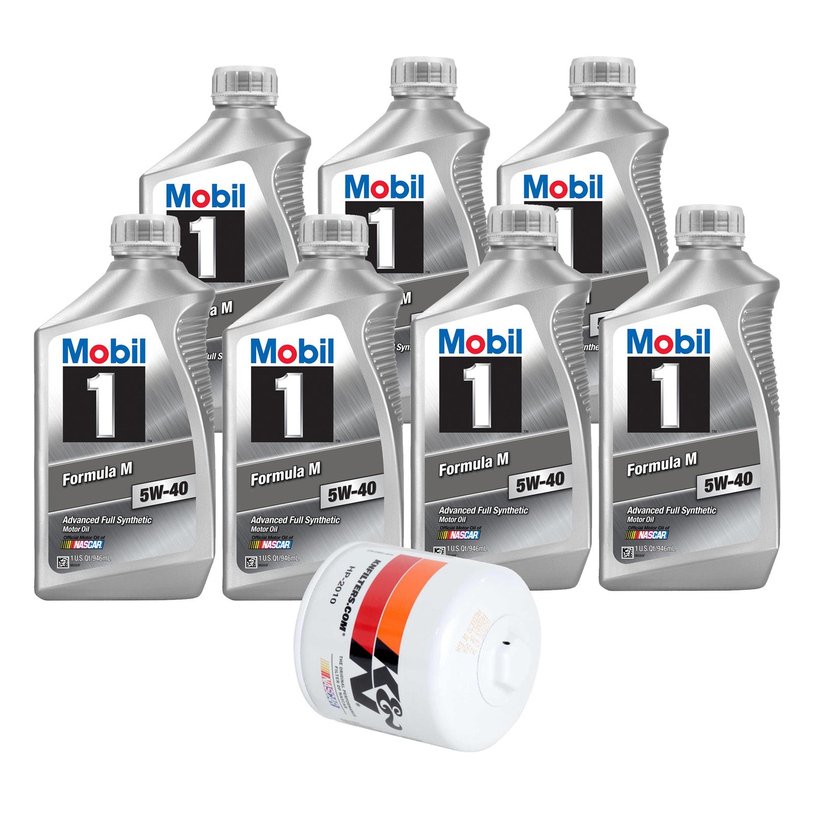 Summit Racing 08-0111 Summit Racing™ Engine Oil Change Kits | Summit Racing