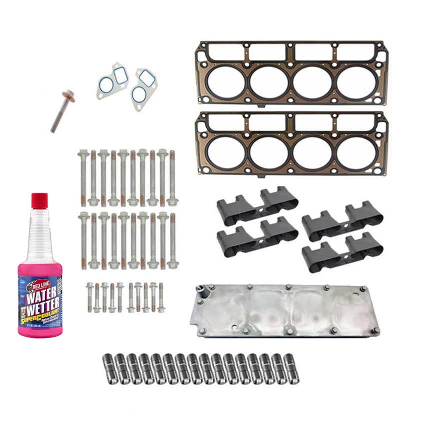 Summit Racing 09-0030 Summit Racing™ Active Fuel Management Delete ...