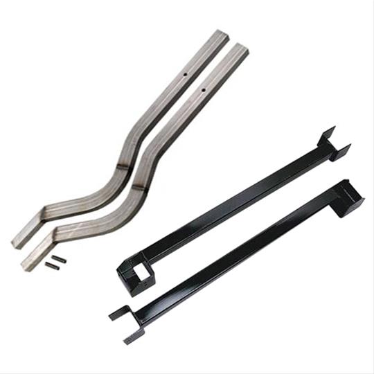 CHEVROLET NOVA Competition Engineering 15-0006 Summit Racing™ Frame ...