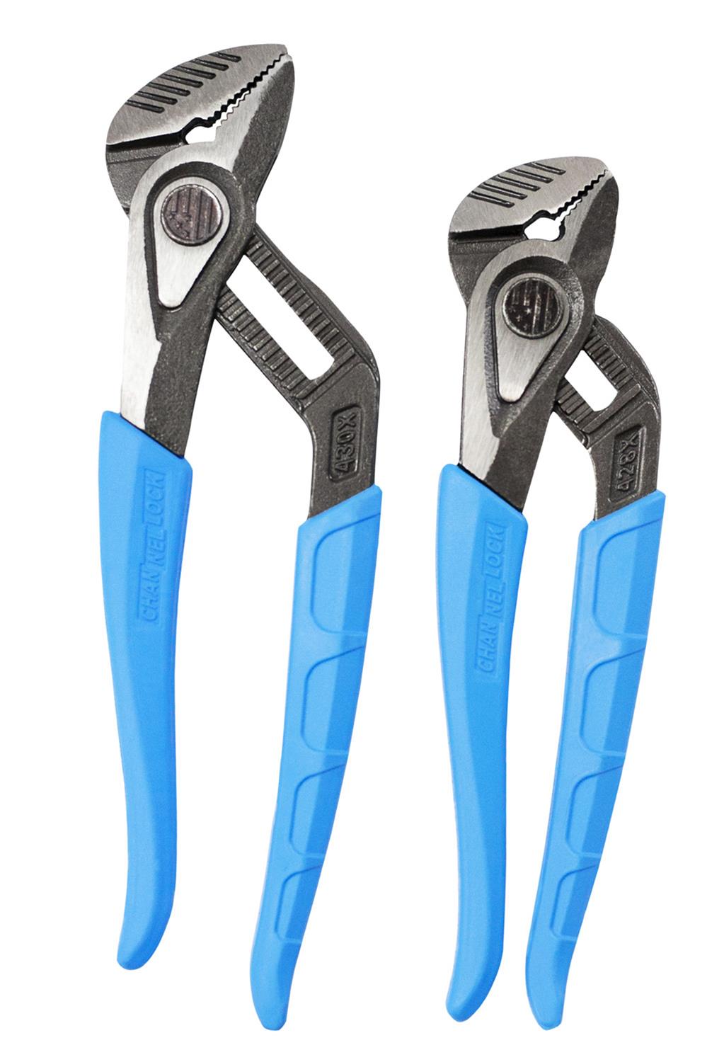 Channellock GS-1X CHANNELLOCK SpeedGrip Pliers Sets | Summit Racing