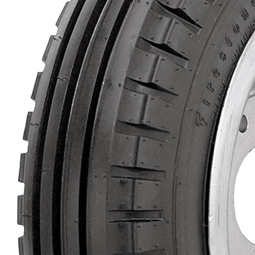 Coker Tire 50628 Coker Firestone Dirt Track Tires | Summit Racing
