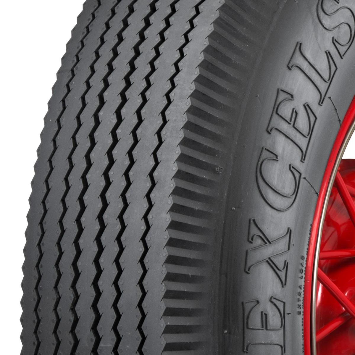 Coker Tire 518105 Coker Excelsior Roadster Radial Tires | Summit Racing