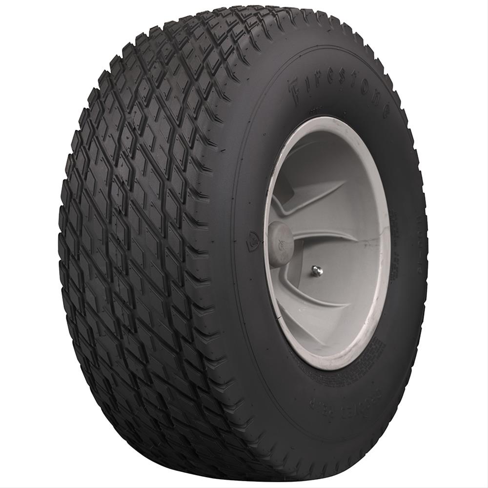 Coker Tire 613131 Coker Firestone Dirt Track Tires | Summit Racing