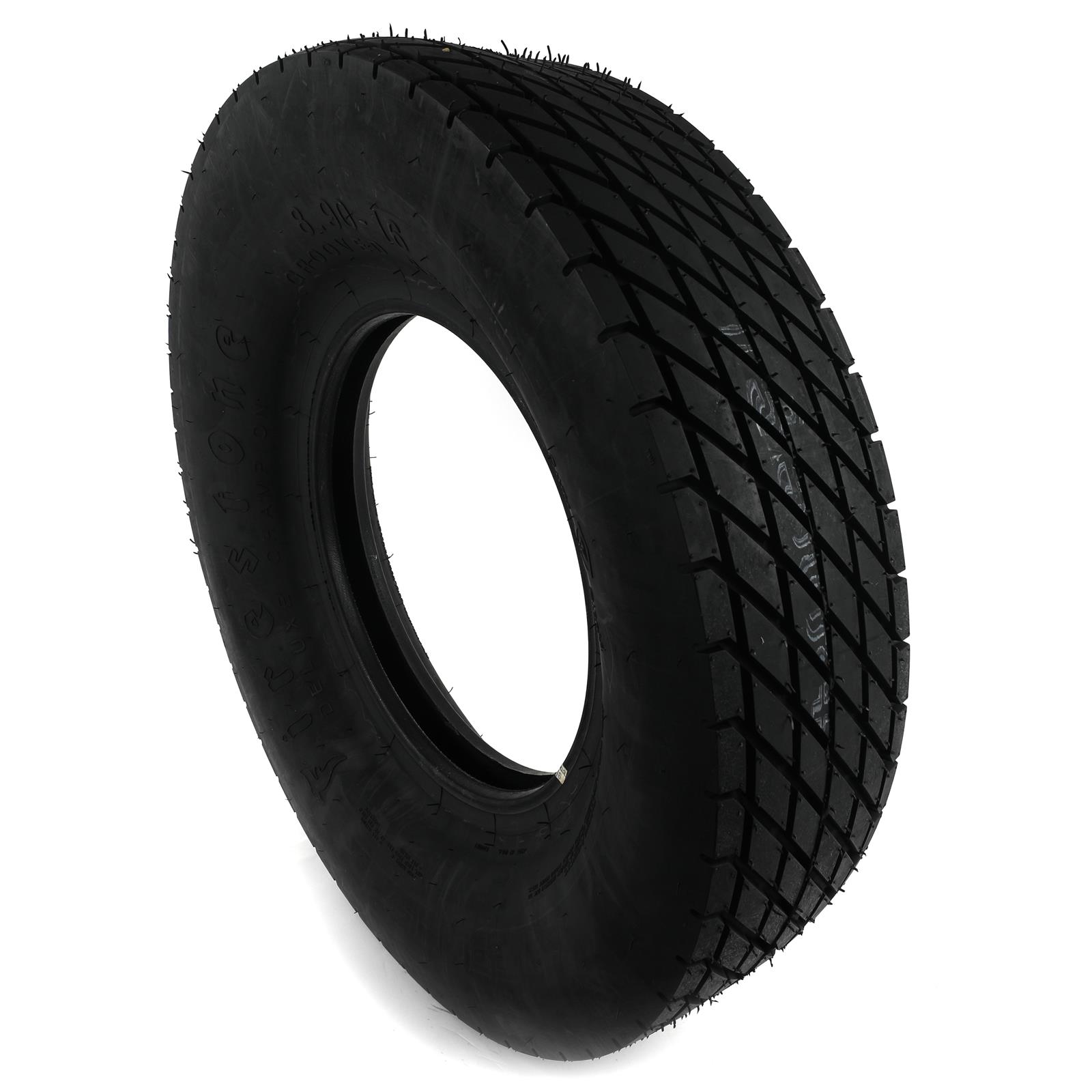 Coker Tire 62237 Coker Firestone Dirt Track Tires | Summit Racing