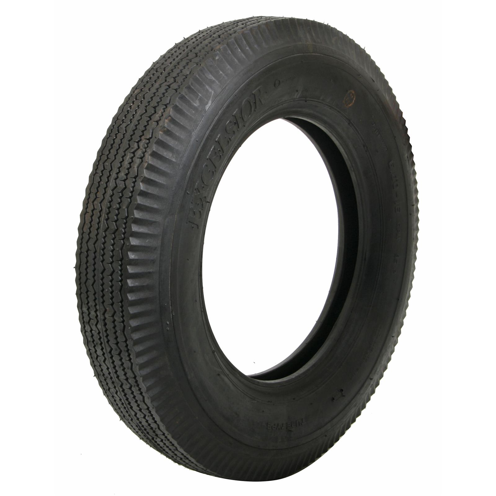 Coker Tire 643530 Coker Excelsior Tires | Summit Racing