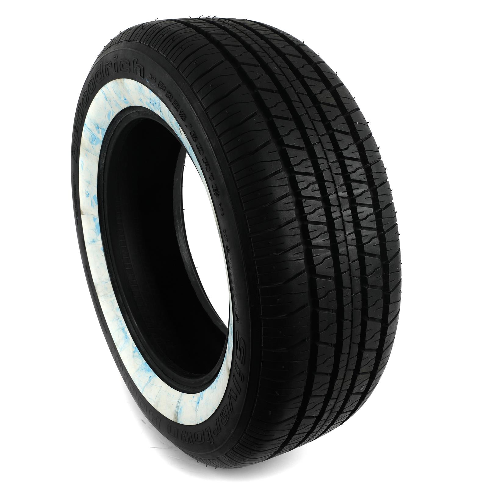 Coker Tire 6764321 Coker American Classic Radial Tires | Summit Racing