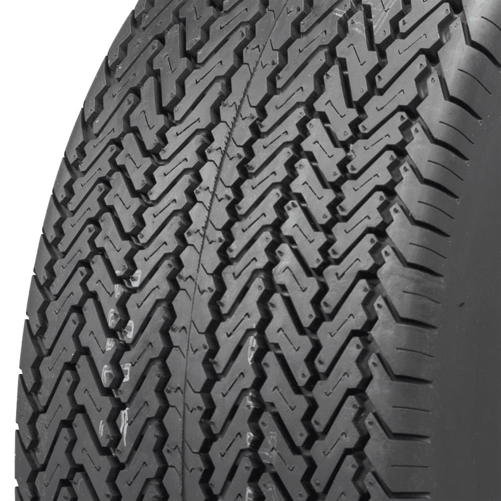 Coker Tire 72100 Coker Pro-Trac Street Pro Tires | Summit Racing