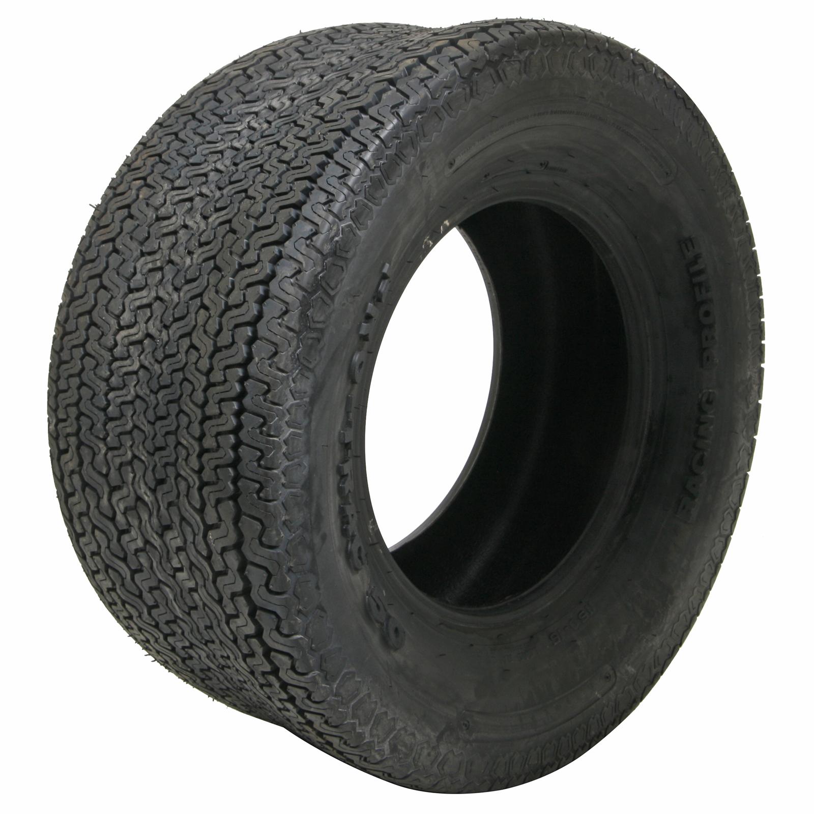 Coker Tire 72146 Coker Pro-Trac Tires | Summit Racing