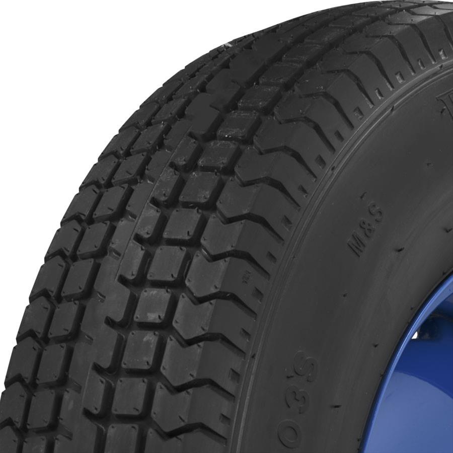 Coker Tire 725601 Coker Excelsior Stahl Sport Radial Tires | Summit Racing