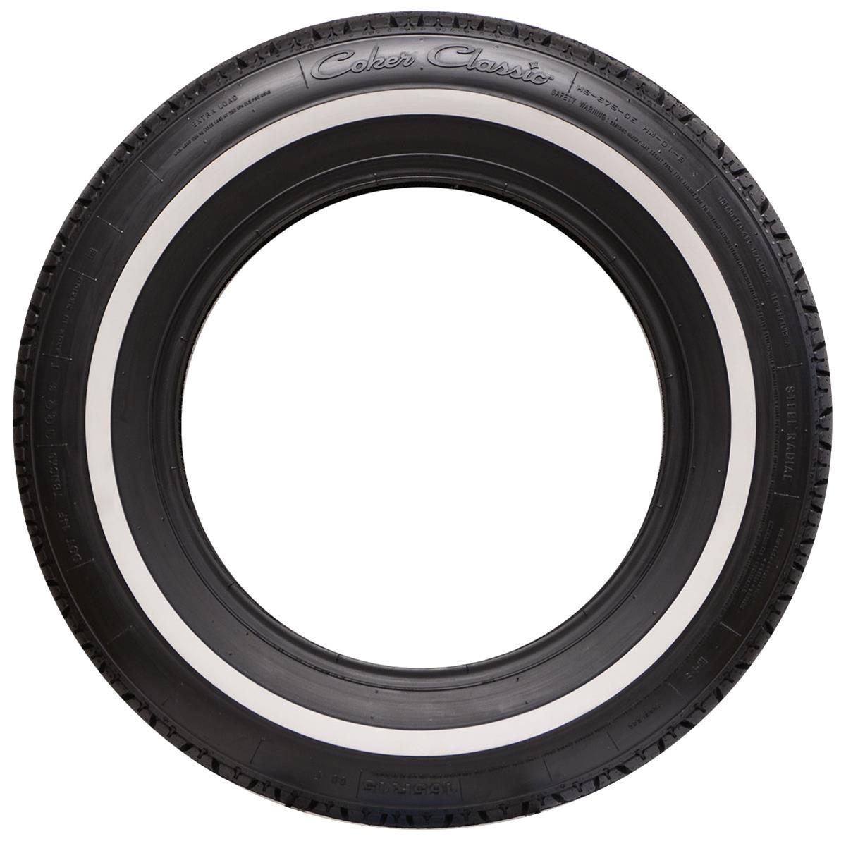 Coker Tire 738101 Coker Star Series Tires | Summit Racing