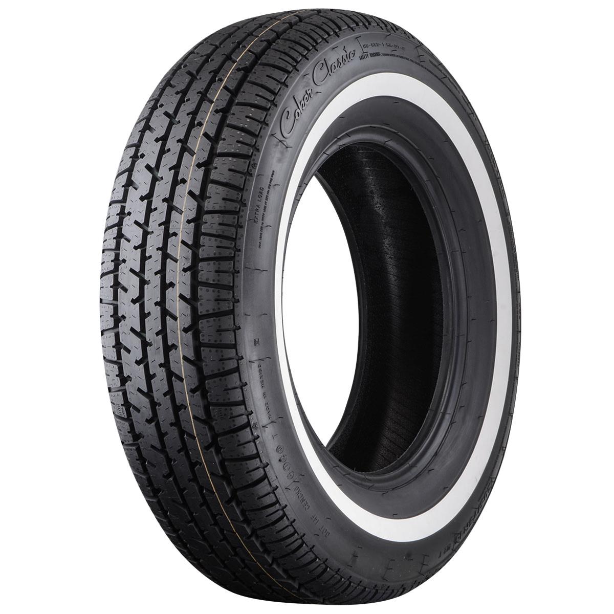 Coker Tire 738104 Coker Star Series Tires | Summit Racing