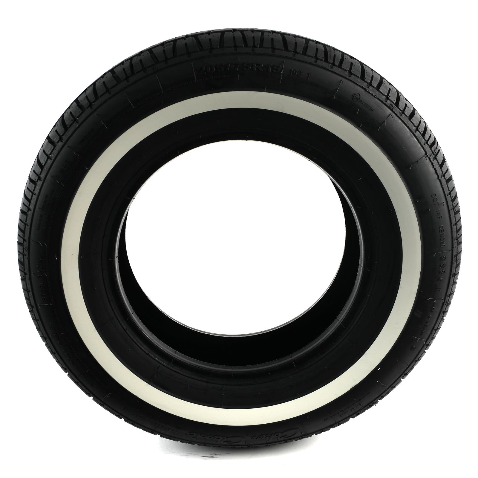 Coker Tire 738104 Coker Star Series Tires | Summit Racing