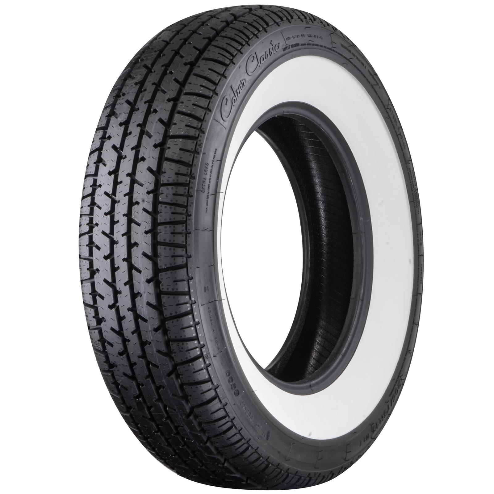Coker Tire 737110 Coker Star Series Tires | Summit Racing