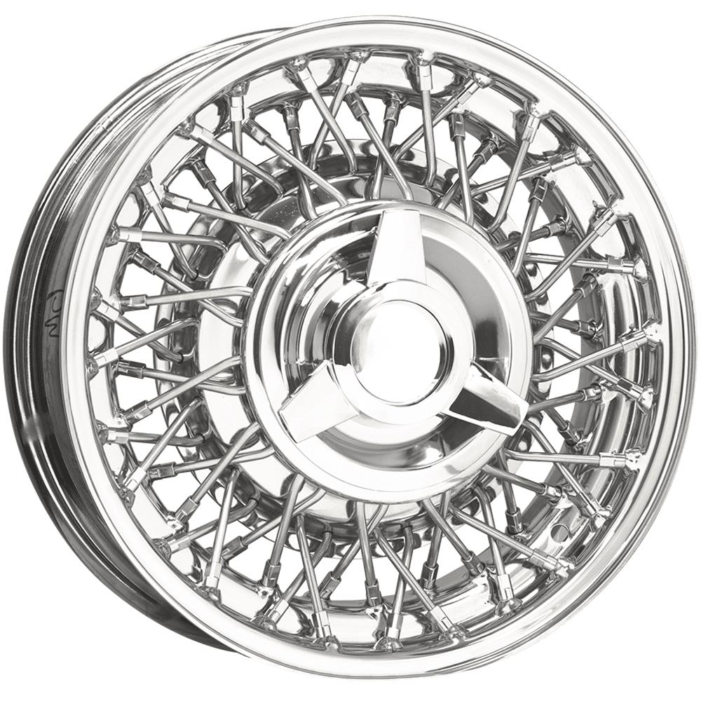 Coker Tire VIN45TM312D