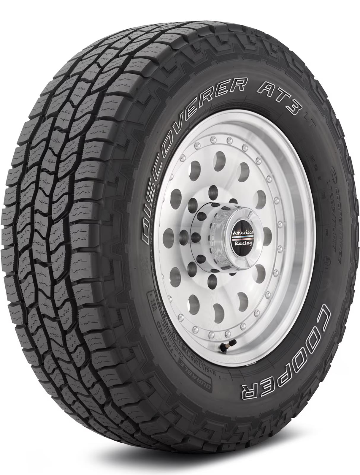 Cooper Tires 170011001