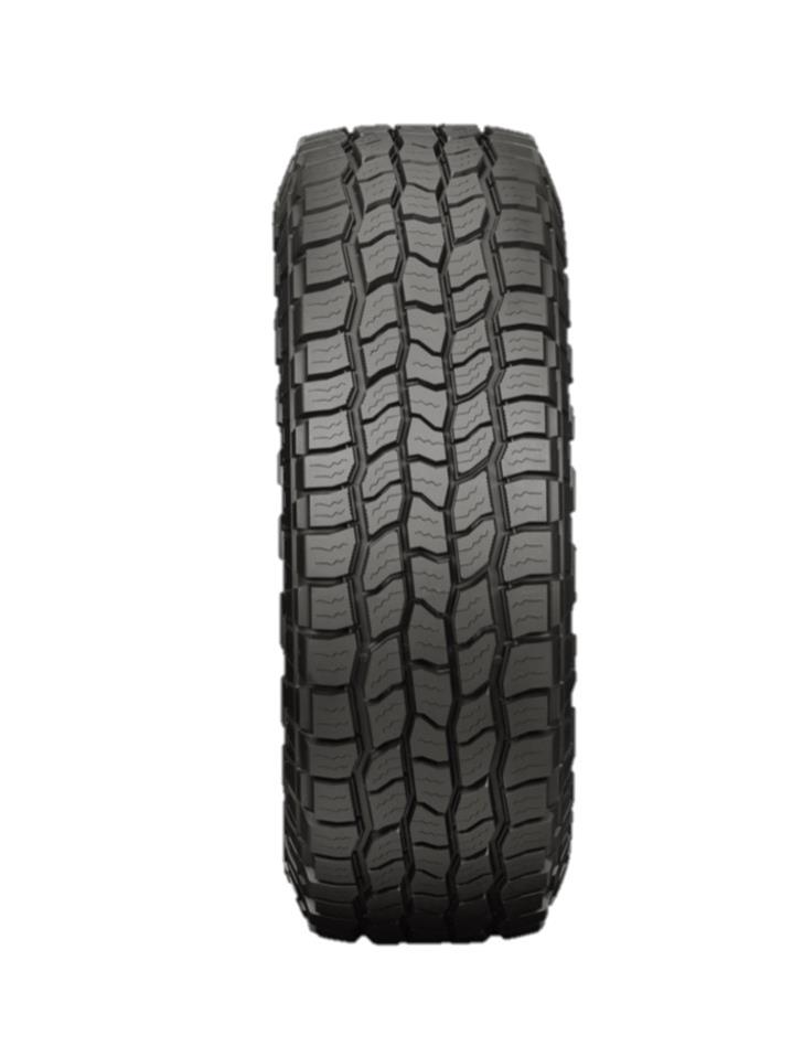 Cooper Tires 171293049 Cooper Discoverer Road+Trail AT Tires | Summit ...