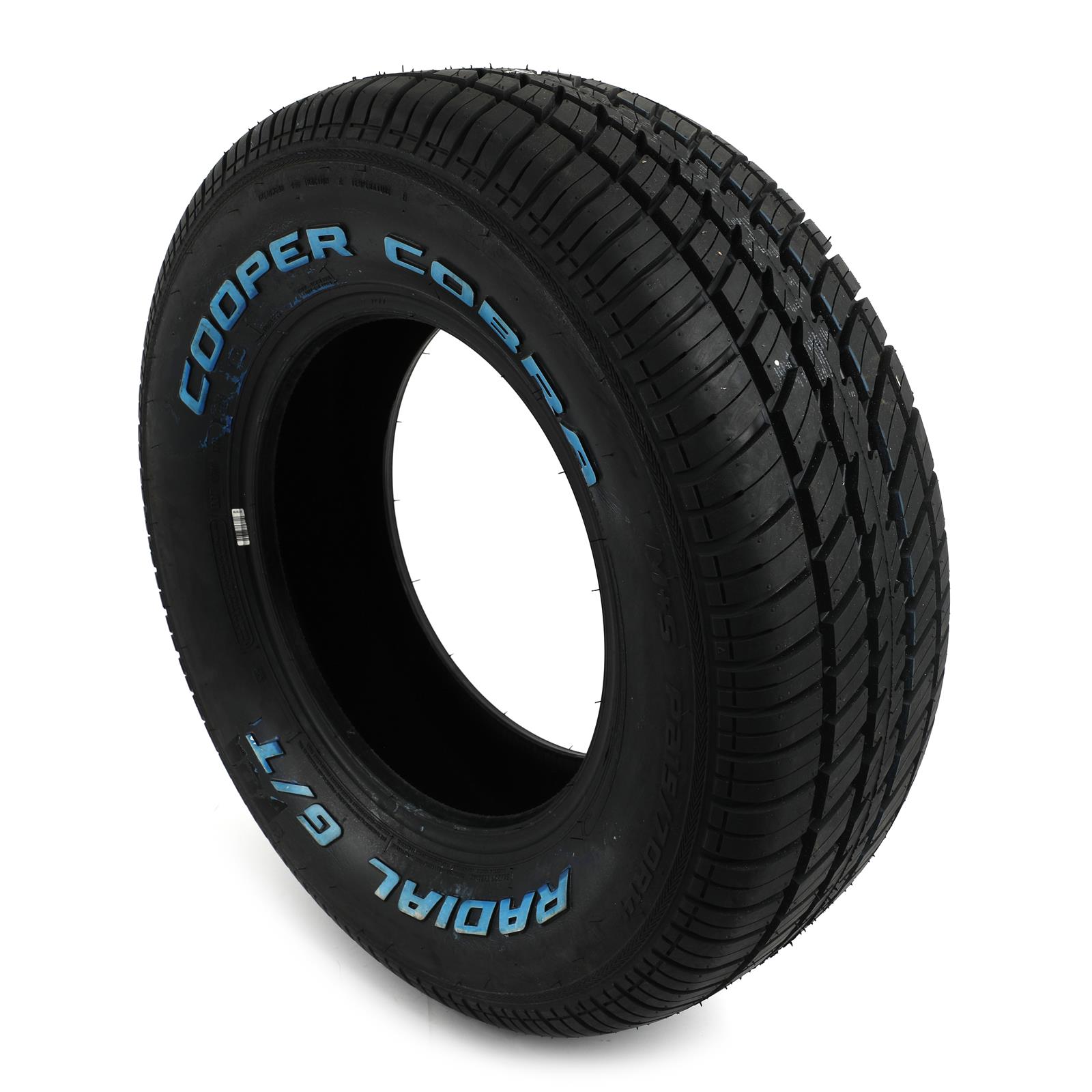 Cooper Tires 160015024 Cooper Cobra G/T Tires | Summit Racing