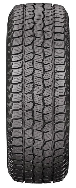 Cooper Tires 170174005 Cooper Discoverer Snow Claw Tires | Summit Racing