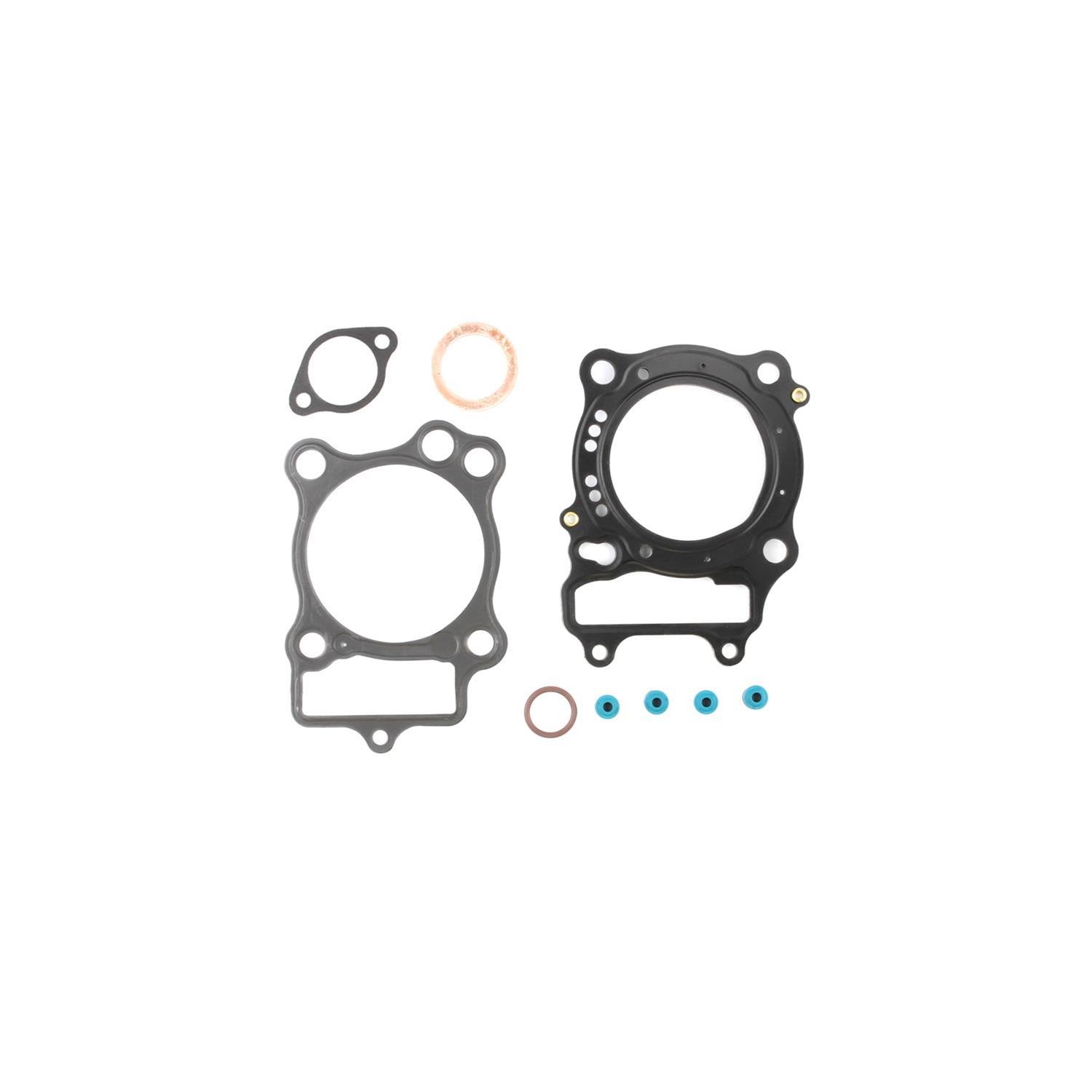 Cometic Powersport Gaskets C3187-EST Cometic Gasket EST Top-End Gasket ...