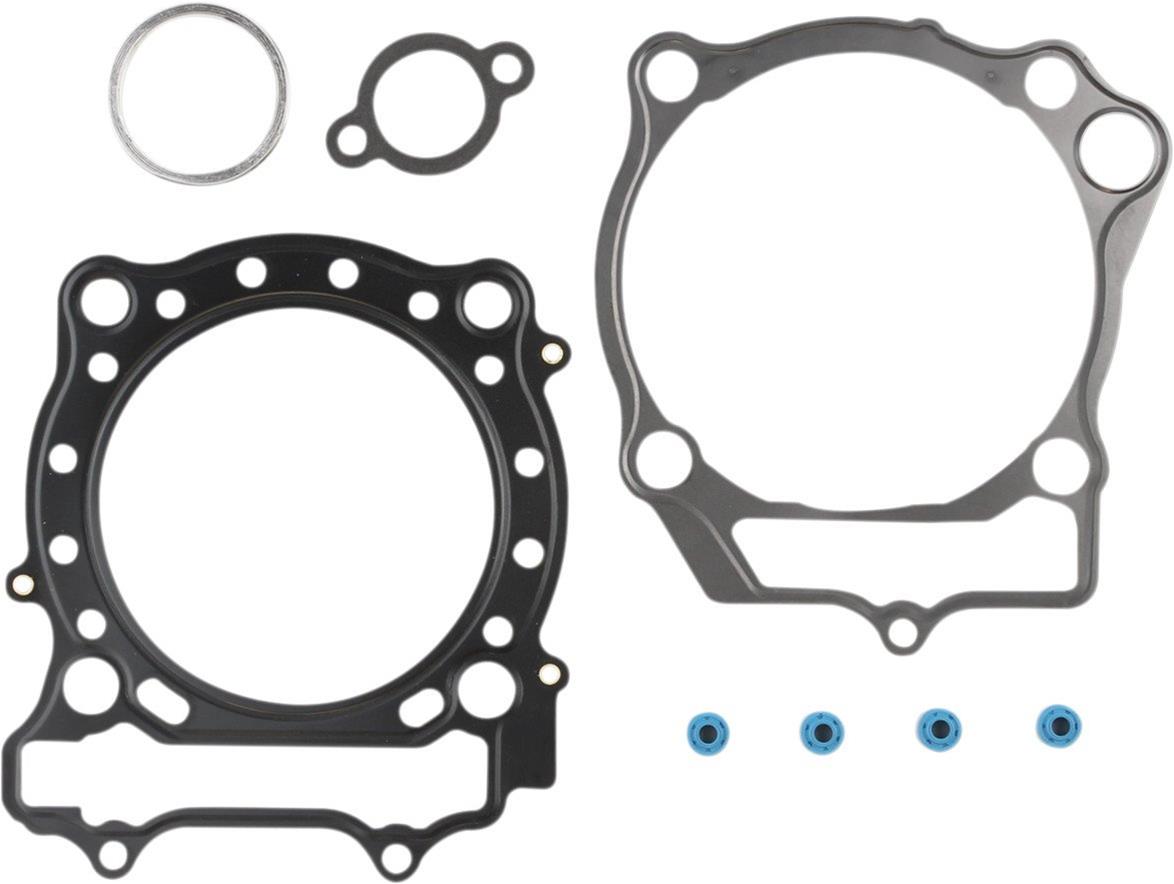 Cometic Powersport Gaskets C3208 Cometic Gasket Top-End Gasket Kits ...
