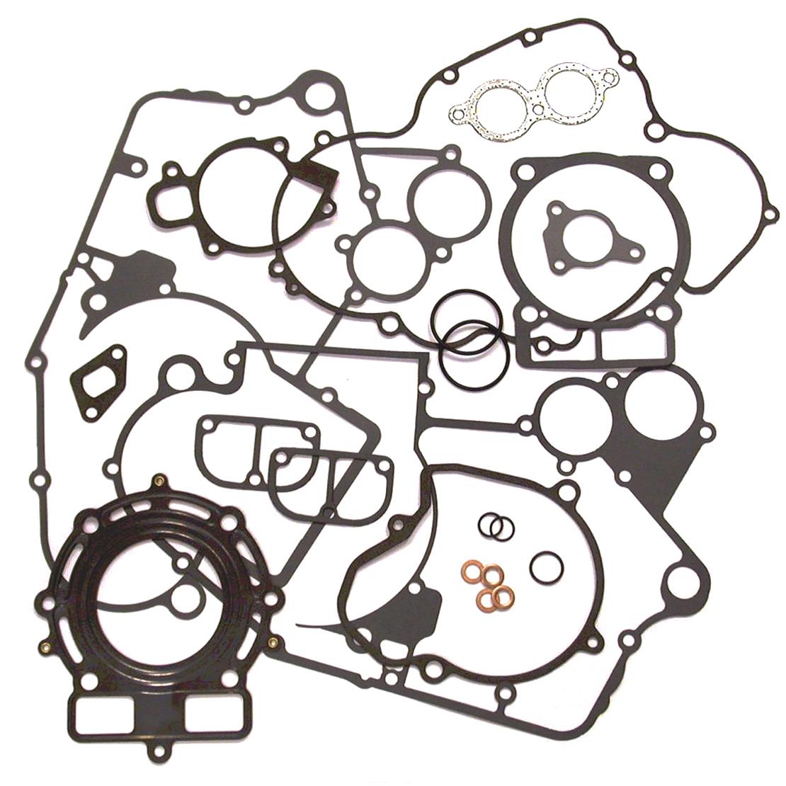 Cometic Powersport Gaskets EC640060AFM Cometic Gasket Ignition Cover ...