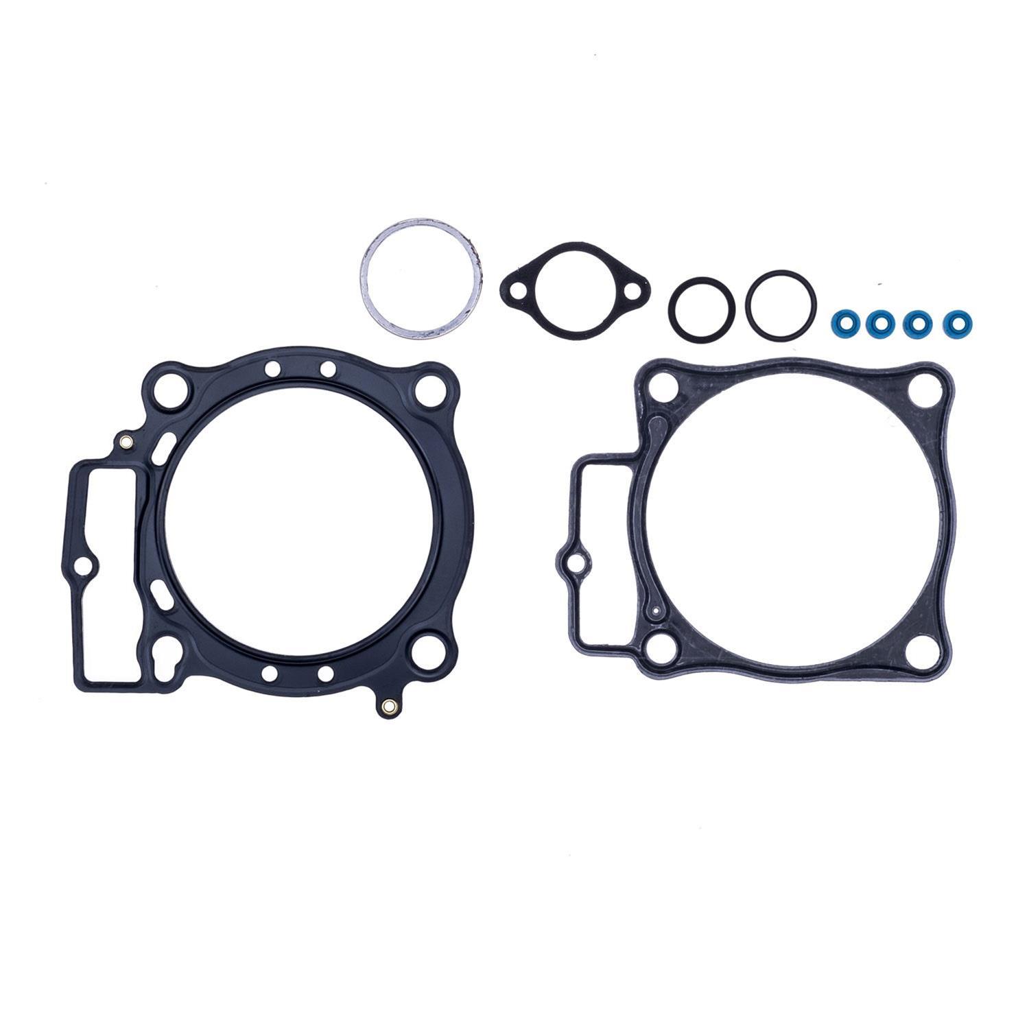 Cometic Powersport Gaskets C3276 Cometic Gasket Top-End Gasket Kits ...