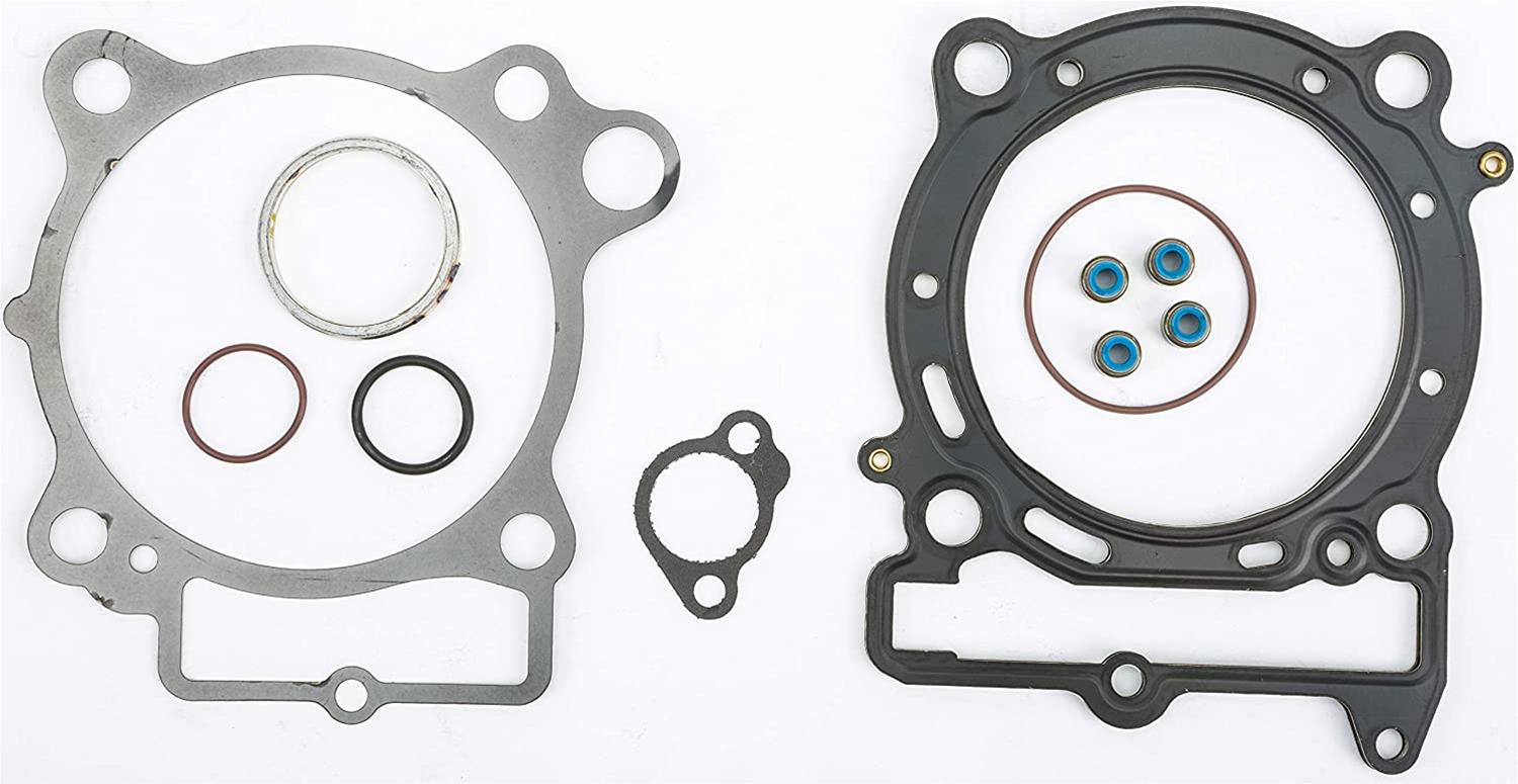Cometic Powersport Gaskets C3201 Cometic Gasket Top-End Gasket Kits ...