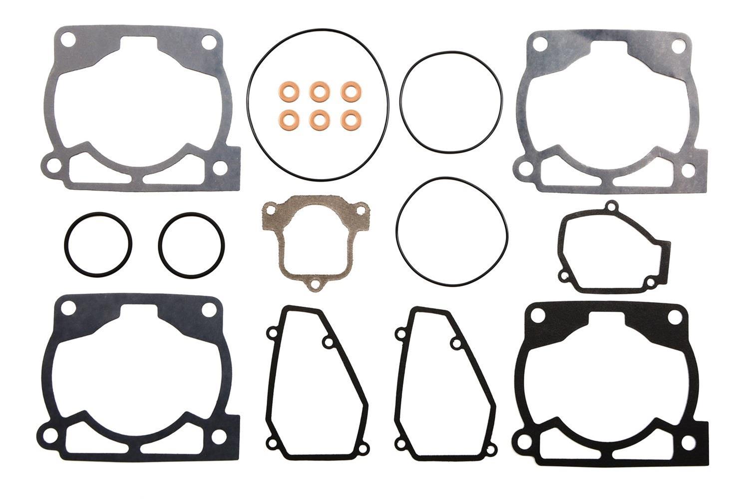 Cometic Powersport Gaskets C3765 Cometic Gasket Top-End Gasket Kits ...
